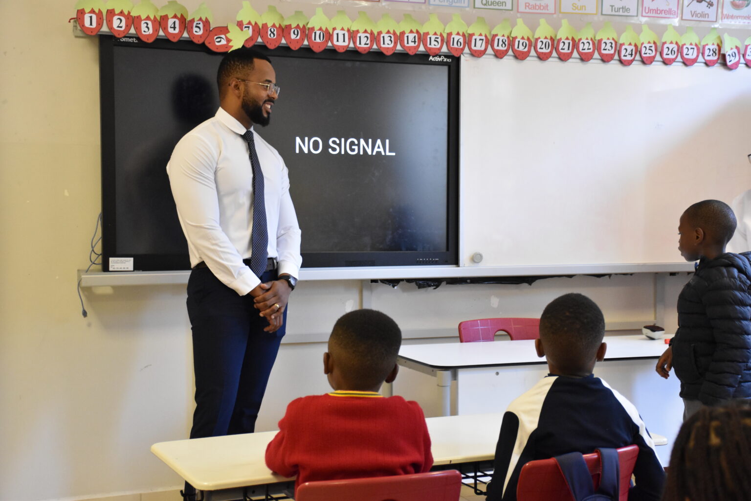 Willow Maputo – Willow International School