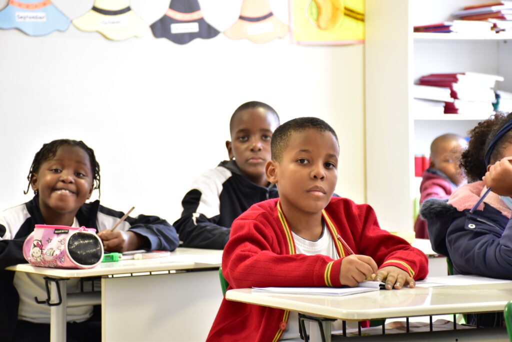 Primary – Willow International Schools